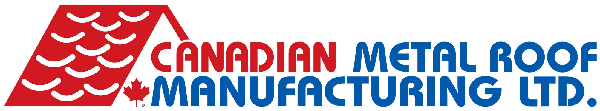 Aluminum Metal Roofing - Canadian Metal Roof Manufacturing