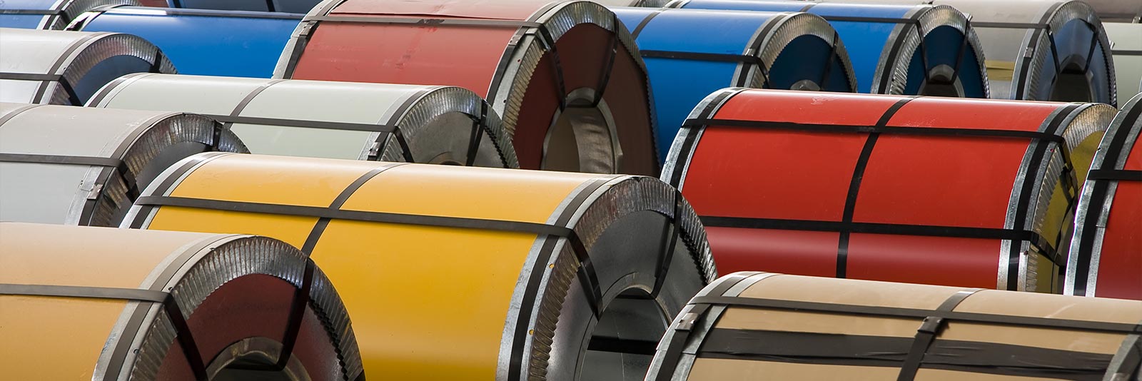 Canadian and International Metal Roofing Suppliers